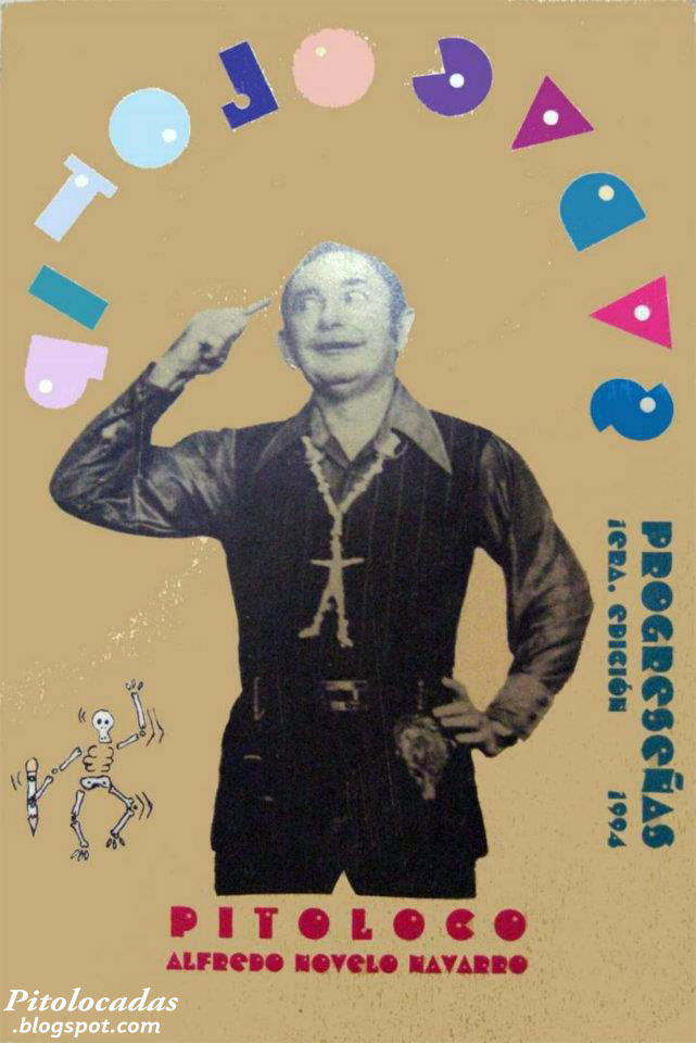 PitoBlog, el blog de Pito-Loco y sus pitolocadas