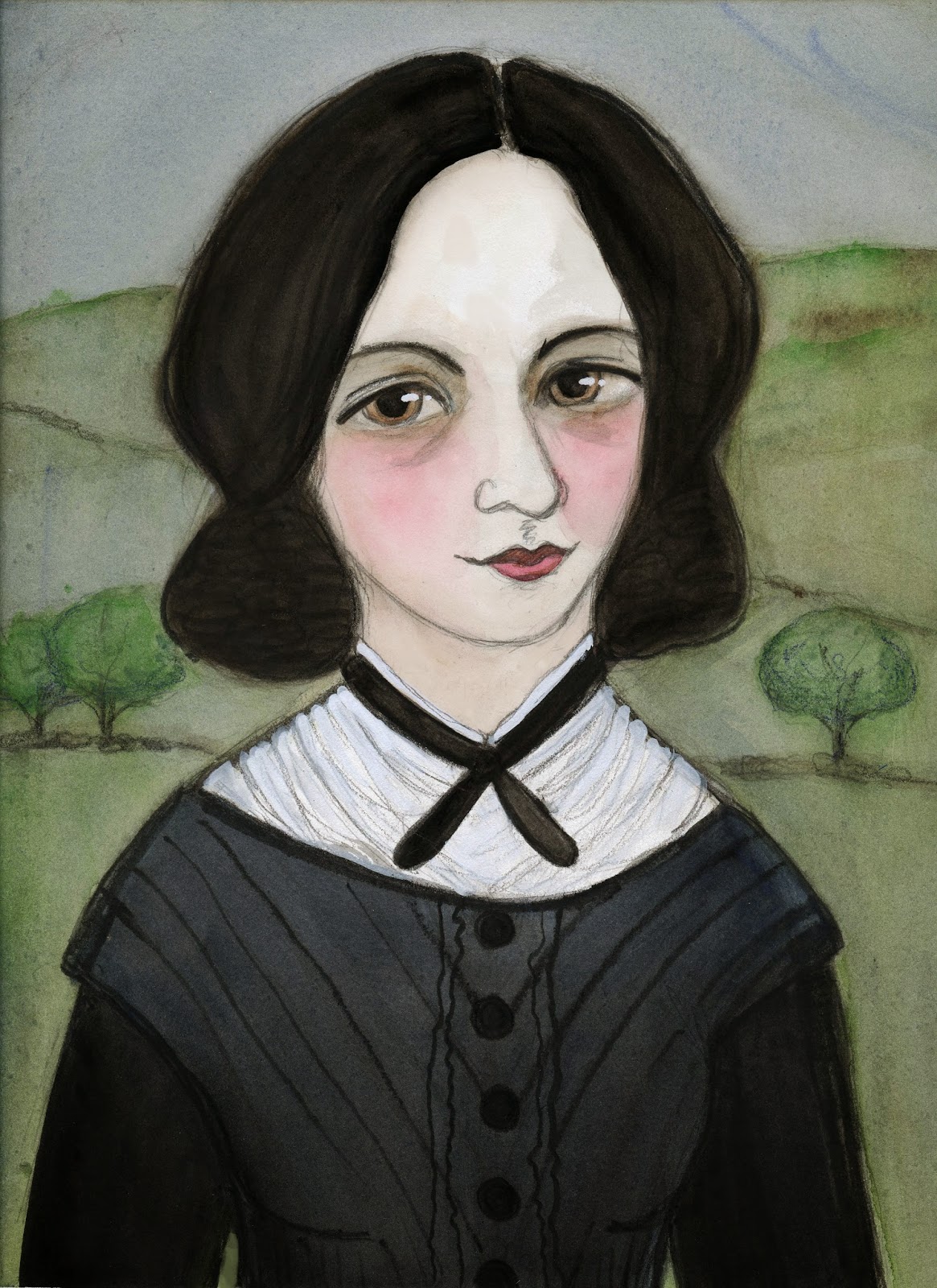 Bluehour Studio The Art and Illustration of Debra Styer: New Writers ...