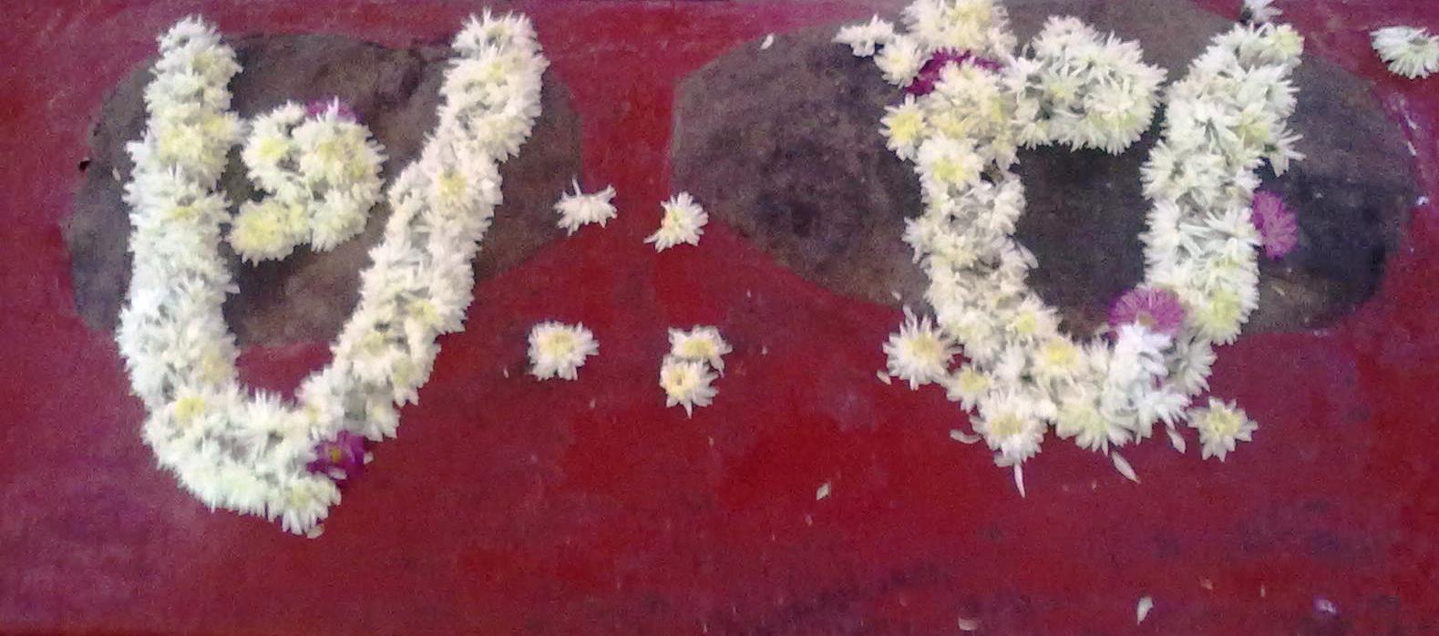 THULU ORIPUGA-kavyasutha : ಪಣೋಲಿಬೈಲ್ ಕಲ್ಕುಡ ಕಲ್ಲುರ್ಟಿ ದೈವ