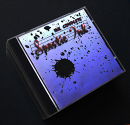 Steve Shelton - The Poundry: Drummers to Check Out