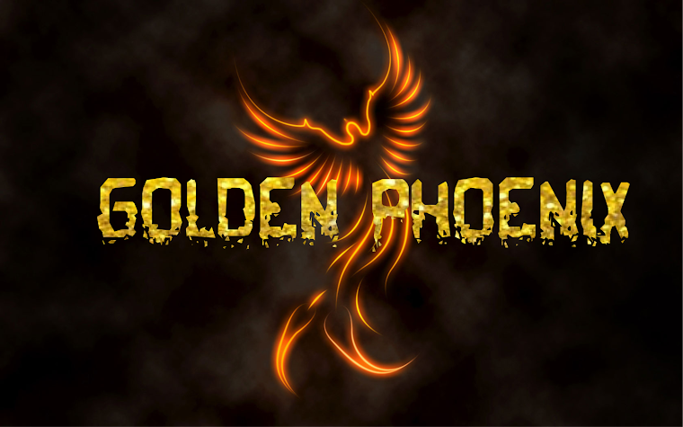 Golden Phoenix: setembro 2015