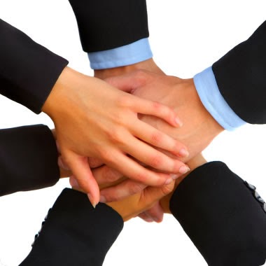 En los medios lo que importa es aportar ~ LOS DESENFOCADOS