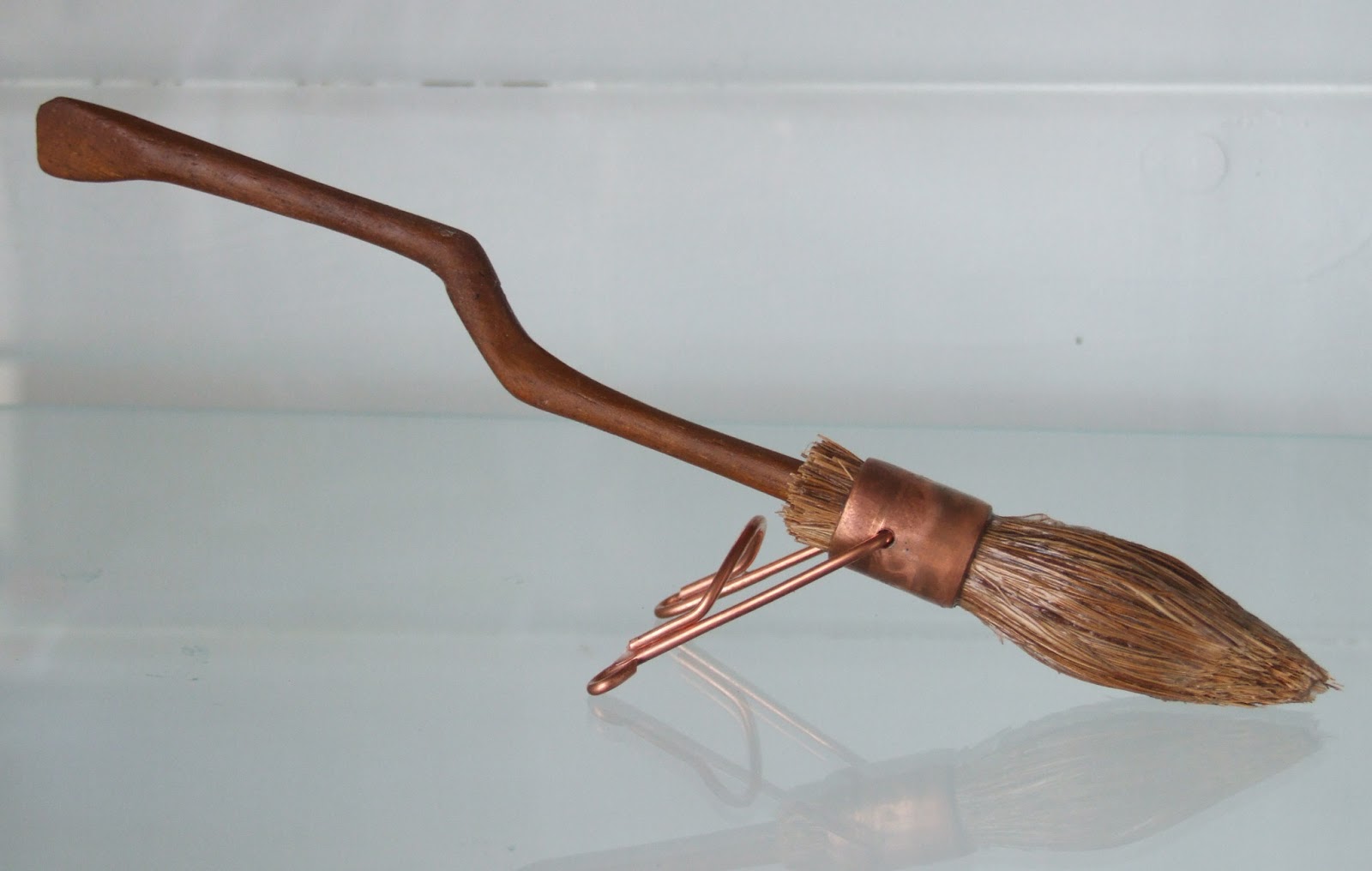 Tiny Treasures: Nimbus 2000