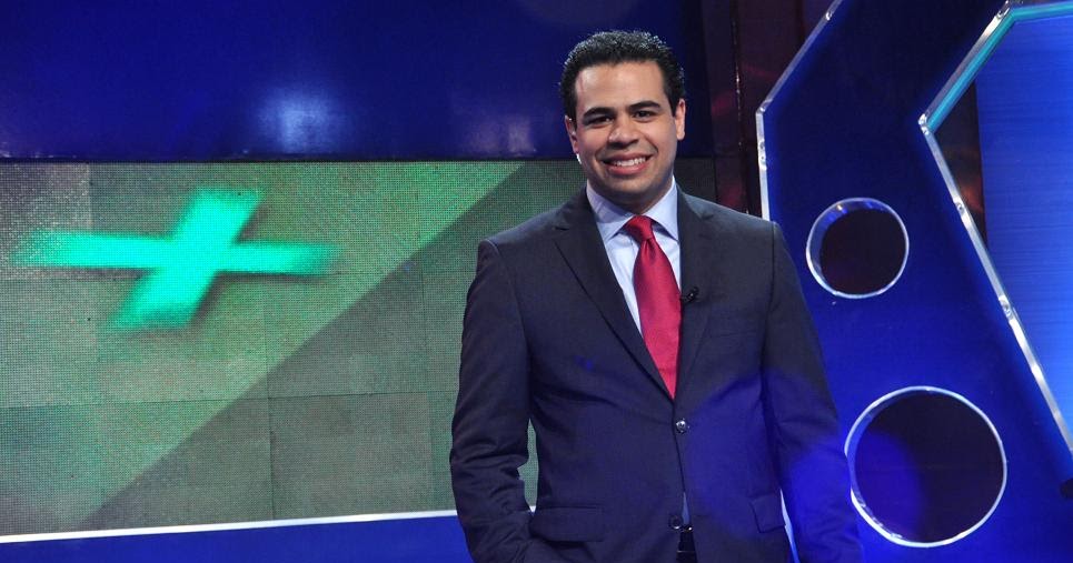 En VIVO: Mas Roberto (Con Roberto Angel) | ..:Platanero Tv:..