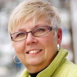 MARGARET BUFFIE'S WEBSITE/BLOG