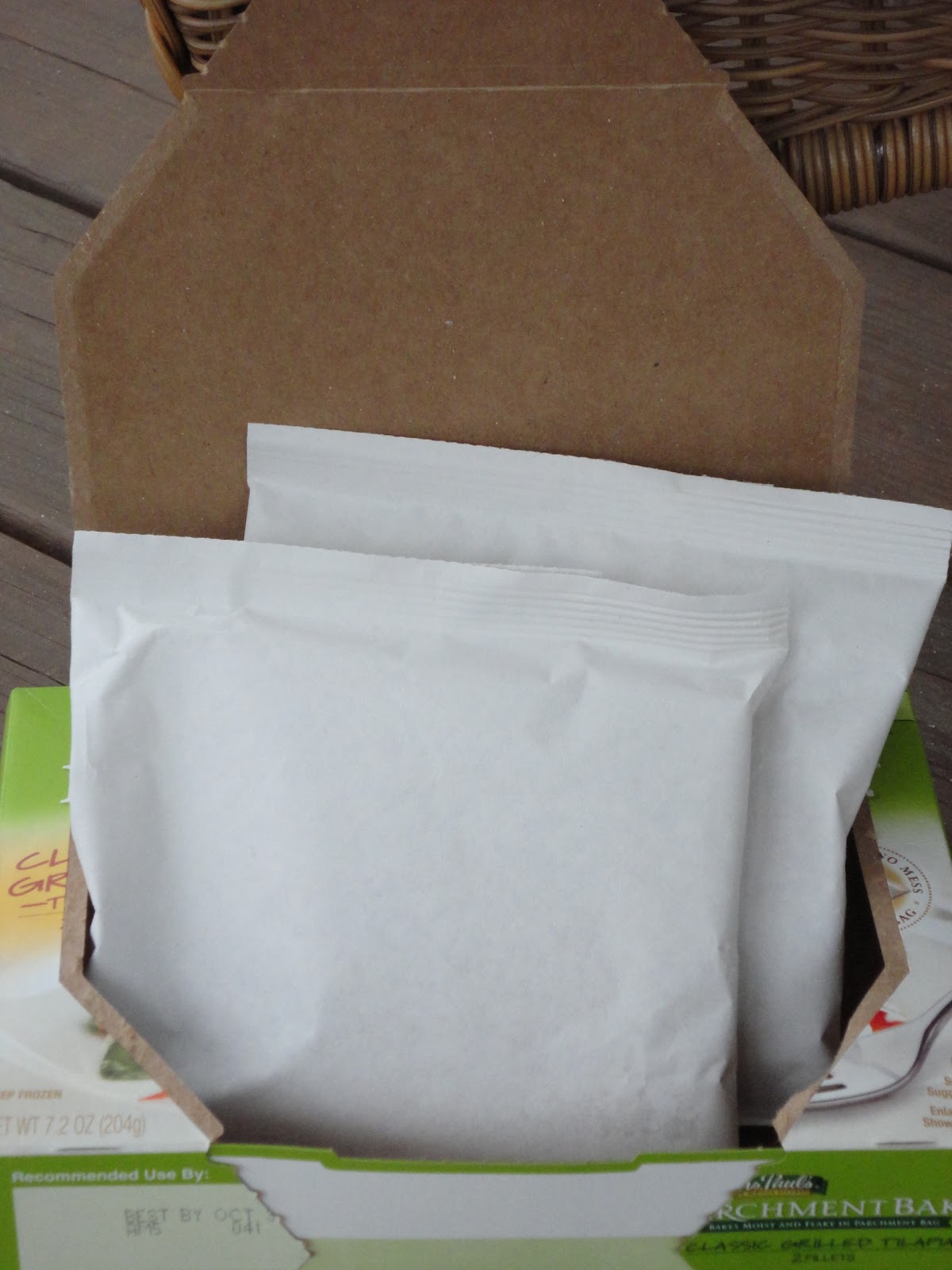 My story in recipes: Reluctant Eaters