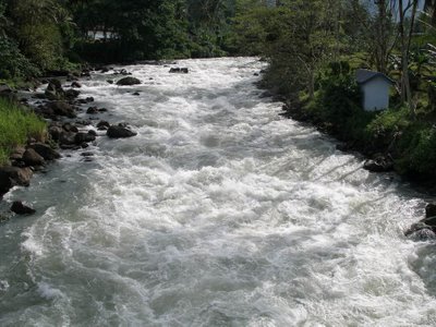 Asahan River | Wonderland Indonesia