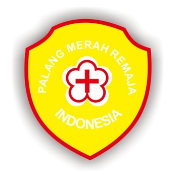 Membuat Logo PMR (Palang Merah Remaja) Dengan Corel Draw | Maulana Network