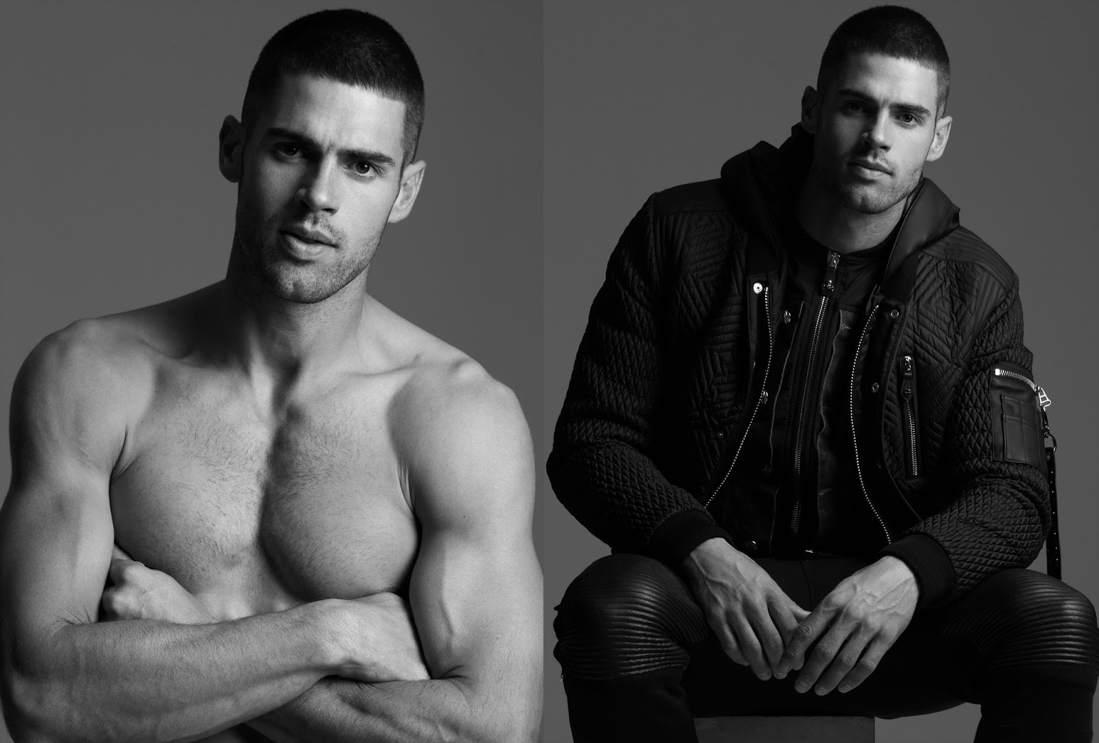 EDITORIAL: Supermodel Showdown