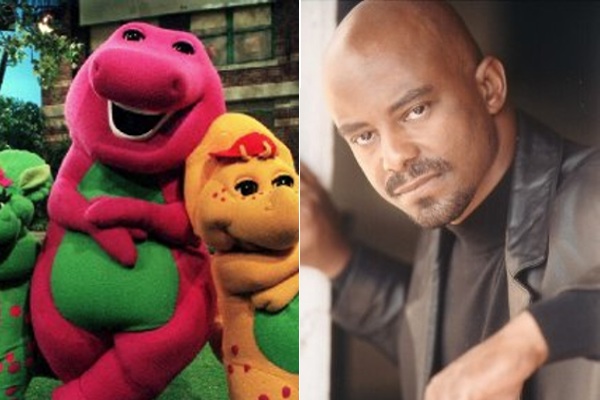 Ξωτικό: Ποιοι ήταν οι ηθοποιοί μέσα σε διάσημα τέρατα