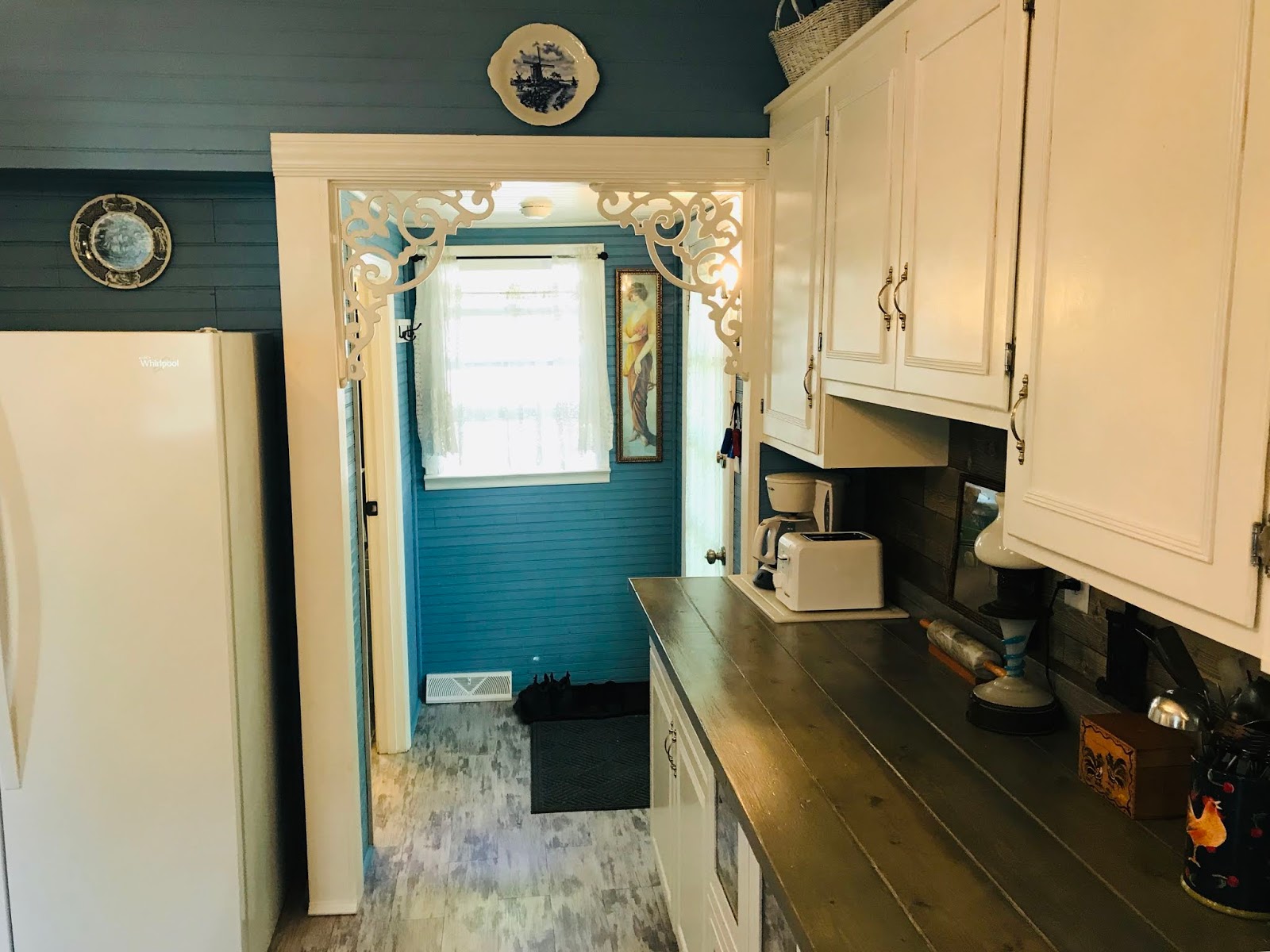 Salisbury Real Estate LLC: Circa 1890s Victorian Cottage in Prestigious ...