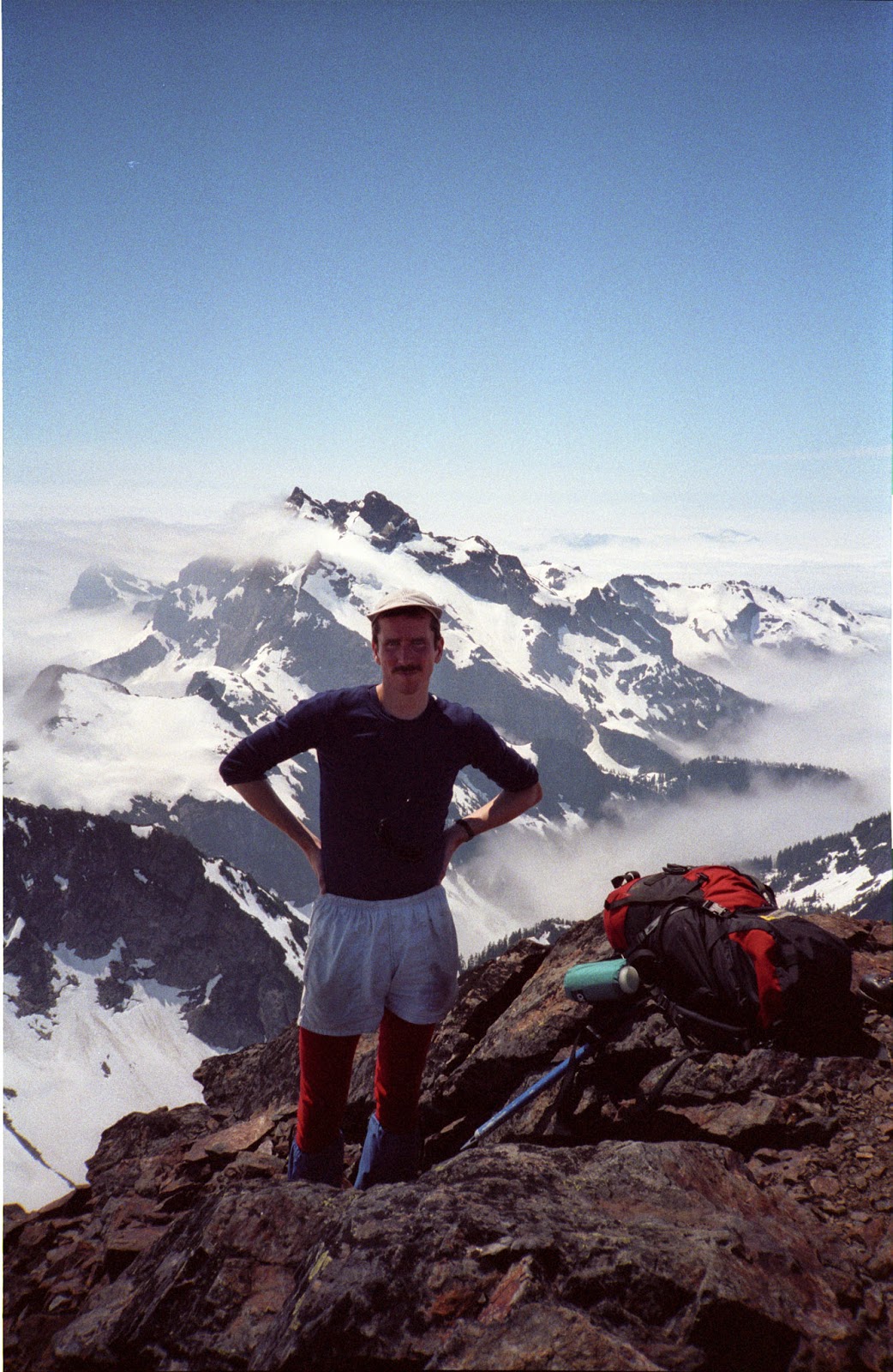 panafoot: Best of both worlds