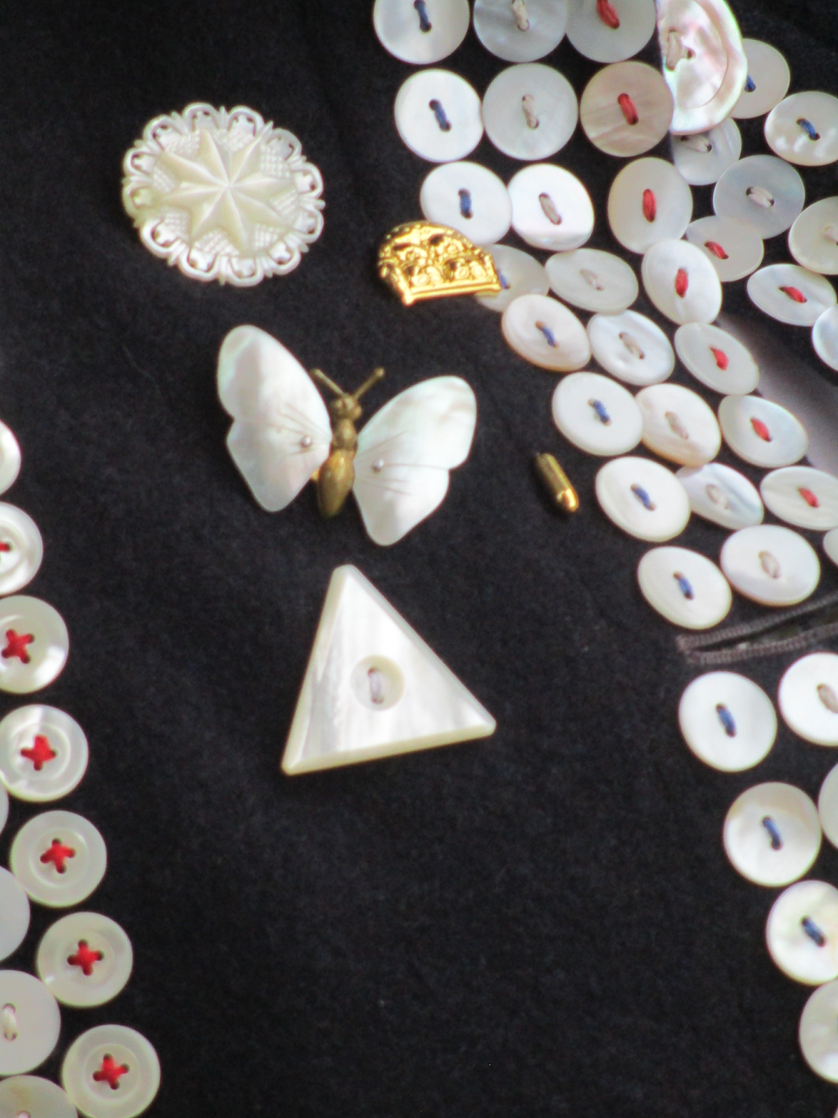 joseph scissorhands: Pearly Kings and Queens Parade