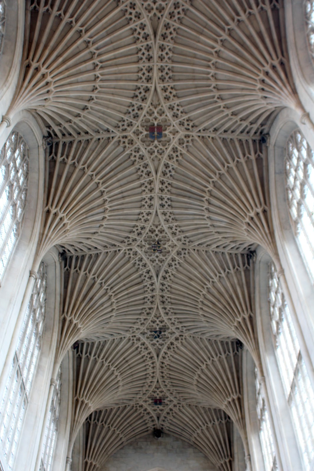 London 813 Morgue: Medieval Period