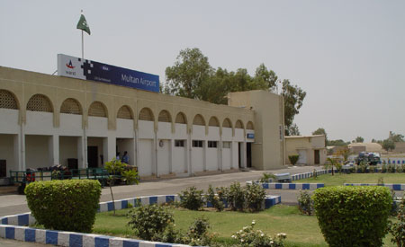 HEAVENLY BEAUTY PAKISTAN: MULTAN, LAND OF SAINTS, PUNJAB, PAKISTAN