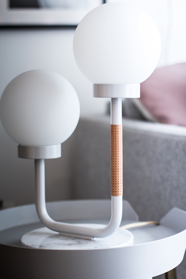 A visit from a Swedish Ninja - Interior Design Ideas