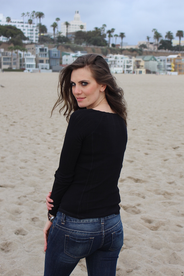 arcwrites by Anne Cohen: Keeping It Real