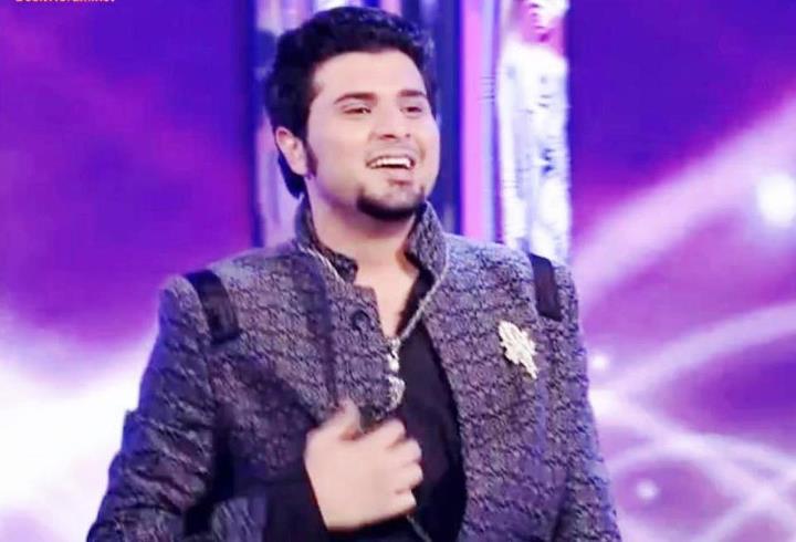 Nabeel Shaukat Ali Winner of Sur Kshetra Grand Finale Picture