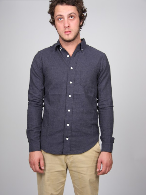 Raphael Debei: Pegando pelo colarinho