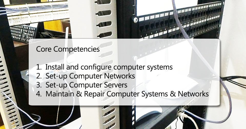 MANILA INTERNATIONAL SKILLS ACADEMY INC.: COMPUTER SYSTEMS SERVICING NC II