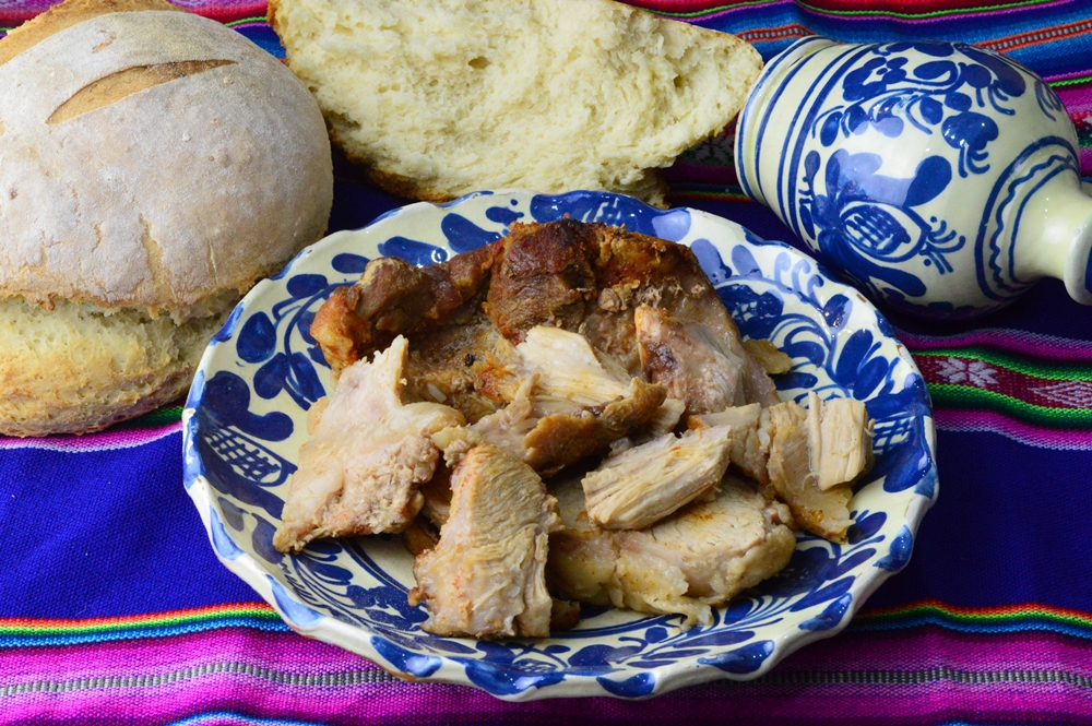 Friptura de porc, in bere - CAIETUL CU RETETE