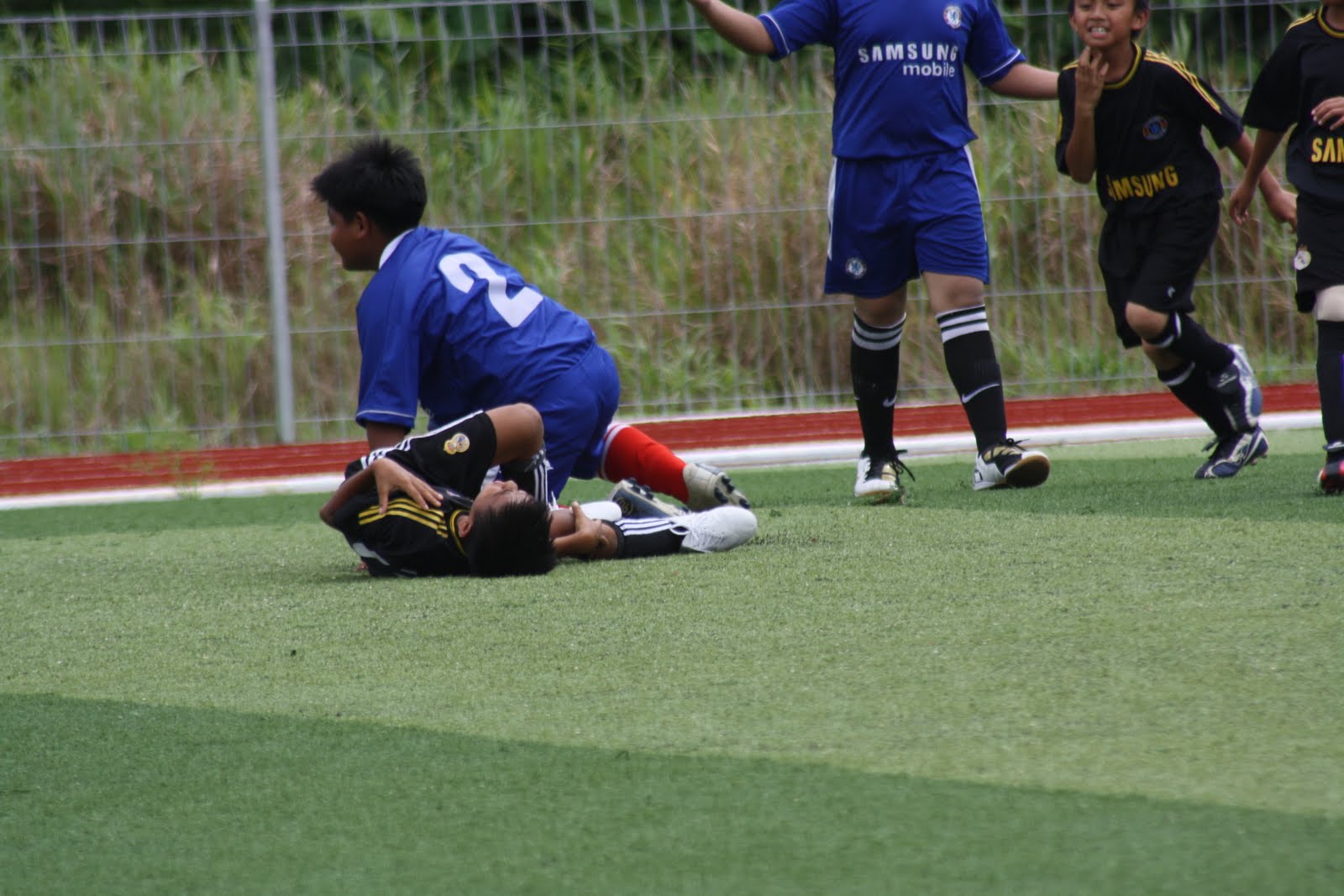 Sekolah Rendah Pehin Dato Jamil