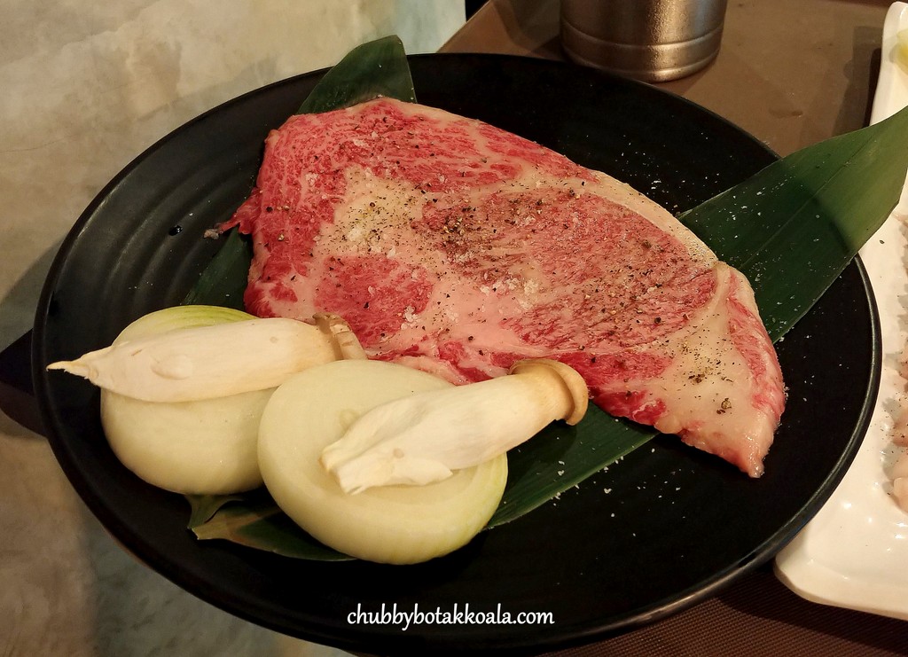 Chubby Botak Koala - Singapore Food Blog, Travel and Lifestyle: 8 Eight ...