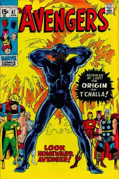 The Great Comic Book Heroes: Sweet Christmas! The Civil Rights Movement ...