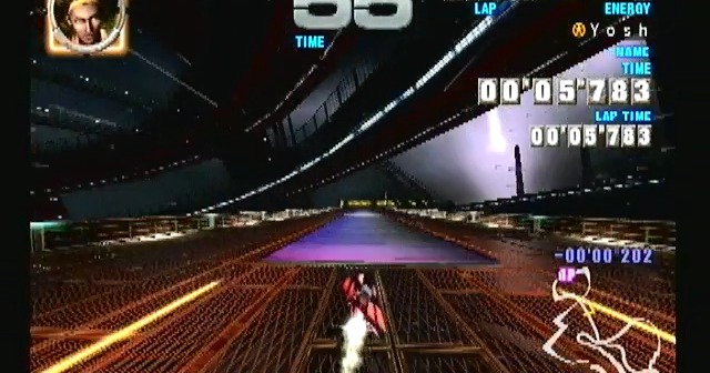 yoshifan's blog: F-Zero AX mechanics differences from GX