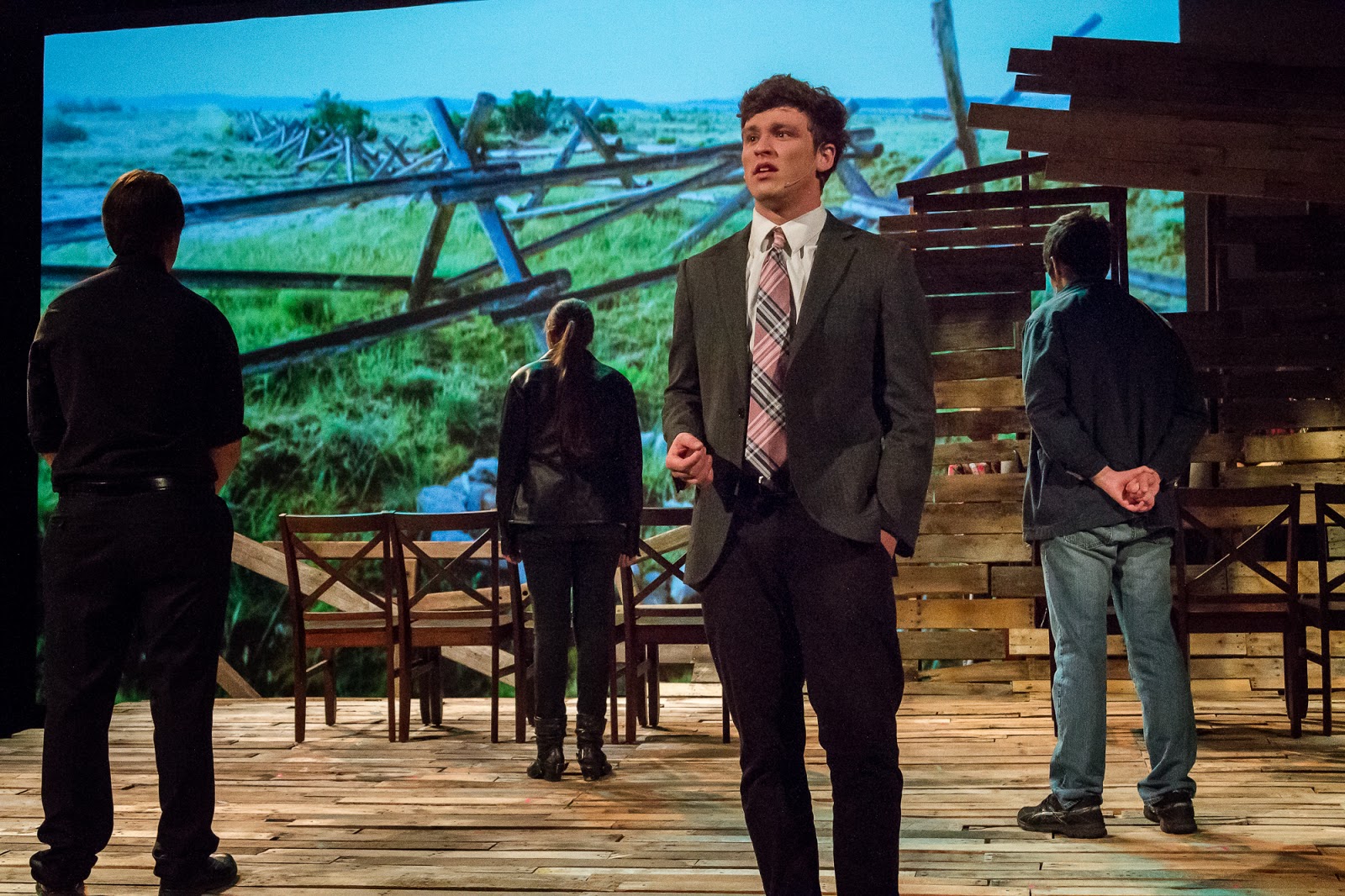 Taylor Dabney Photographer