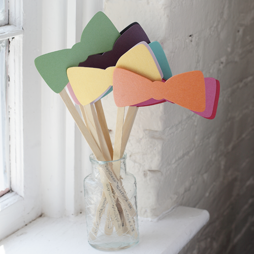 Erin Ax: Say Cheese! Paper Props