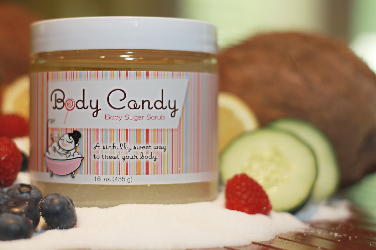 Sugar Swagger: Shop Body Candy