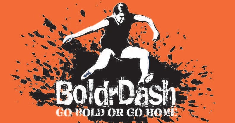 Arcadia Prime: BoldrDash Winterdash