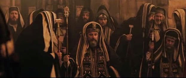 Qué Era Y En Qué Consistía El Sanedrín Judío Que, 42% OFF