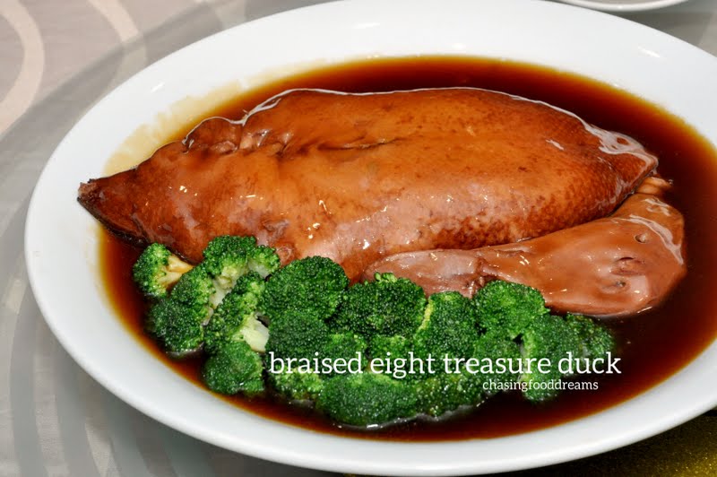 CHASING FOOD DREAMS: Ee Chinese Cuisine, Eastin Hotel Petaling Jaya ...