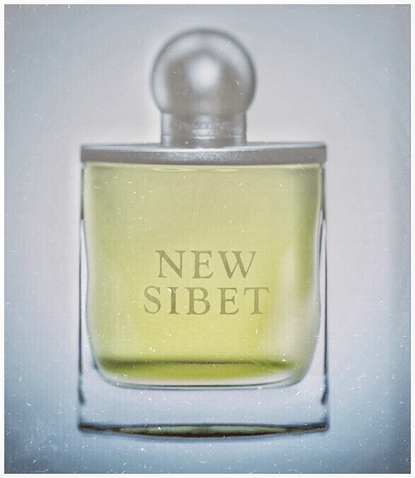 The Silver Fox: A Process of Rites and Orisons: ‘New Sibet’ by Slumberhouse