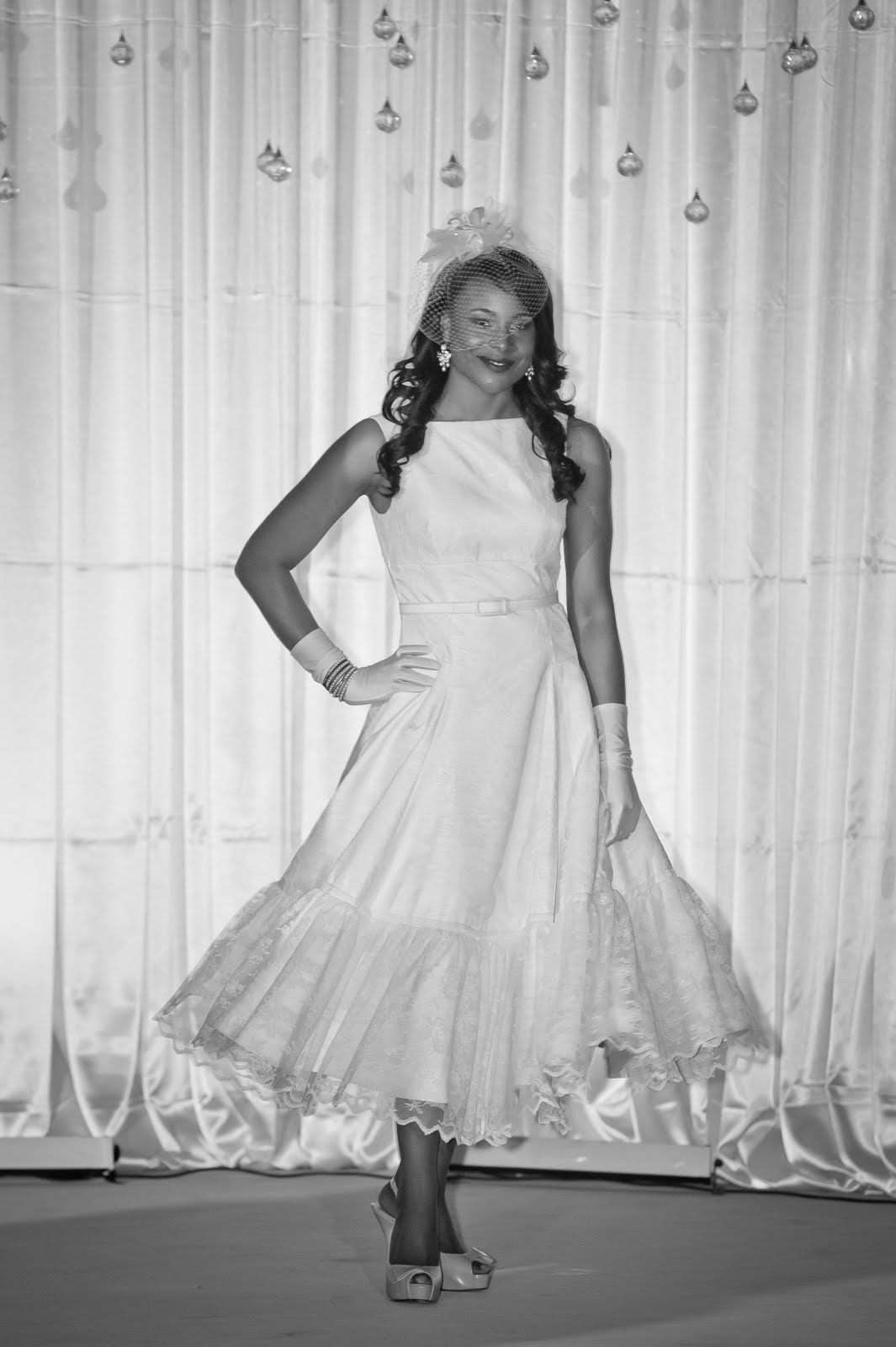 Everything But The Dress: Fashion Fridays- Fancy New York Shirley Dress