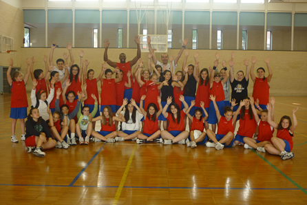 Nate Higgs International Sports Blog