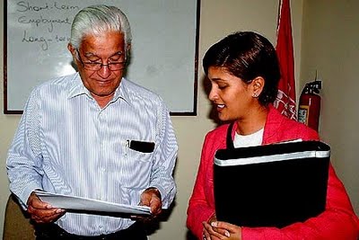 Jyoti Communication: DPP still going after former PM Basdeo Panday