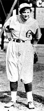 The Montgomery Baseball Blog: This is a mans world, JHell58 returns to ...