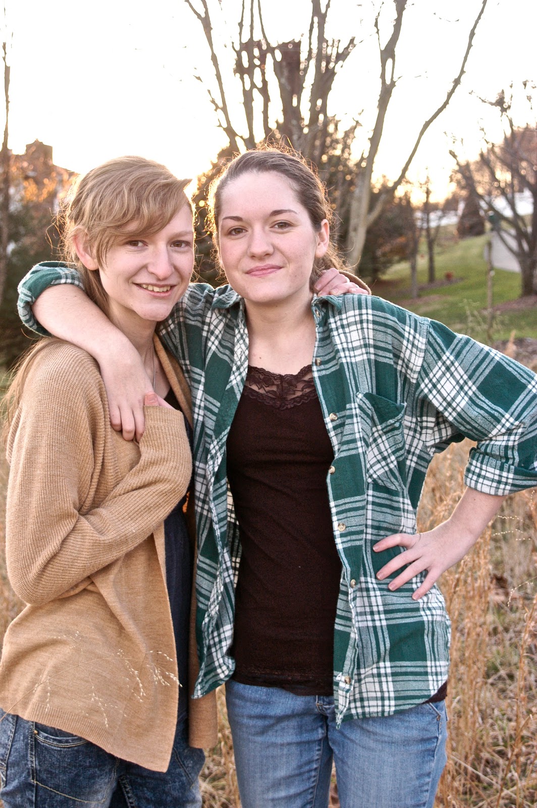 Emma Ayers Photography: Dear Friends