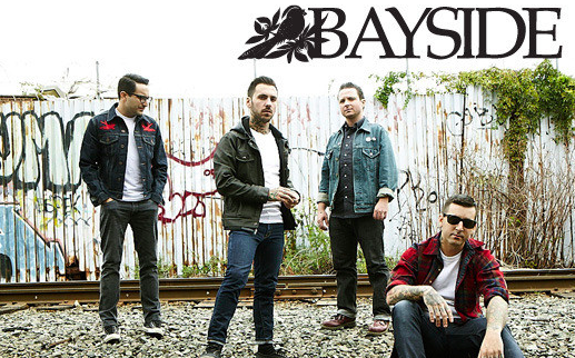 Bayside (band) - Alchetron, The Free Social Encyclopedia