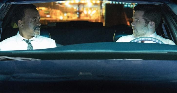 No Activity - Teaser Promo, Cast Announced & Premiere Date