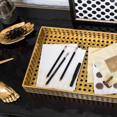 precision tray if price is no object do dress your desk with this tray ...