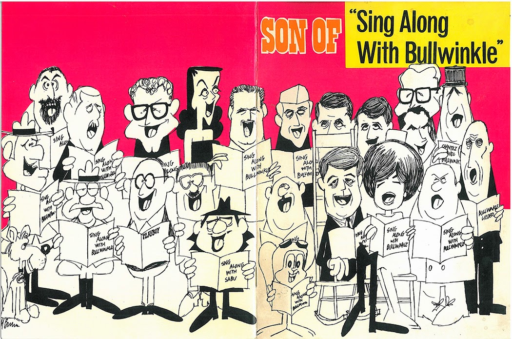 Jay Ward - Alchetron, The Free Social Encyclopedia