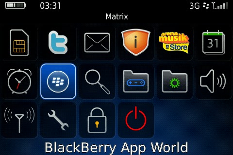 Cara Download dan Install Blackberry Screen Grabber Agar Bisa Screen ...