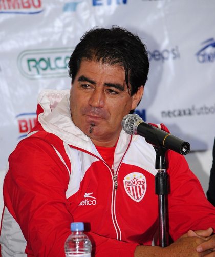 "Una mancha para la Selección": Paco Ramírez