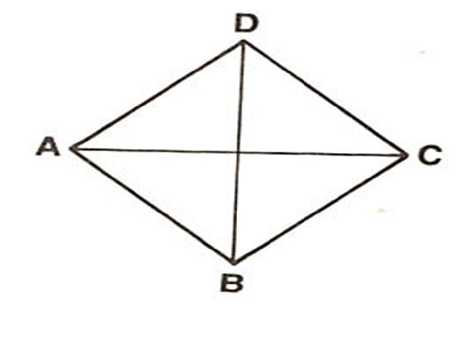 Doutor Matemático: Quadriláteros: exercícios e teoria