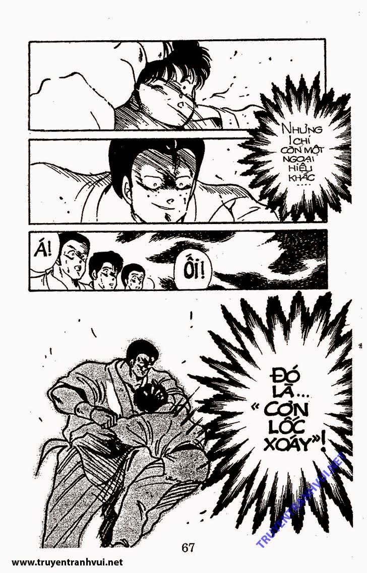 Truyền nhân Atula_chap 7