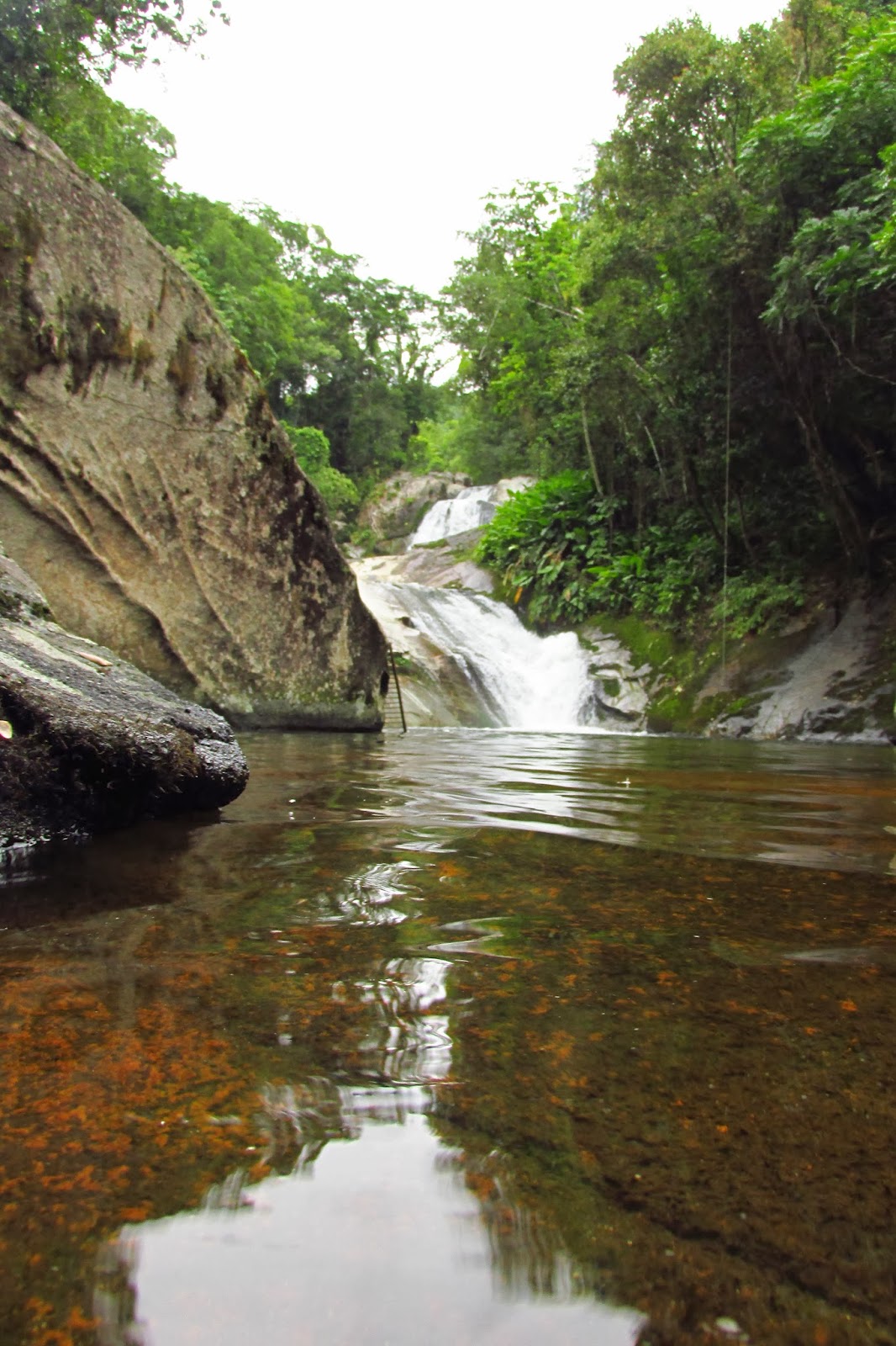 Gouveia Viagens e Turismo: Parque das Grutas em Botuverá-SC